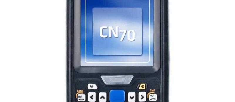 Intermec CN70 | Hanelinus